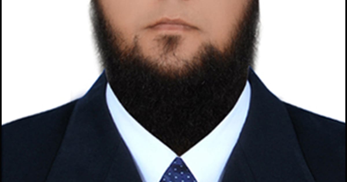 Saad Chaudhary - Dubai | about.me