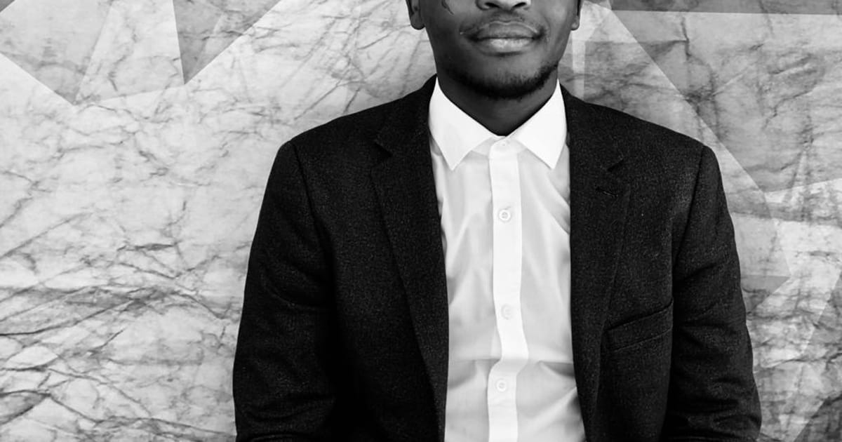 Sabelo Wiseman Dlamini - Johannesburg, Dreamcelsius Group, University ...