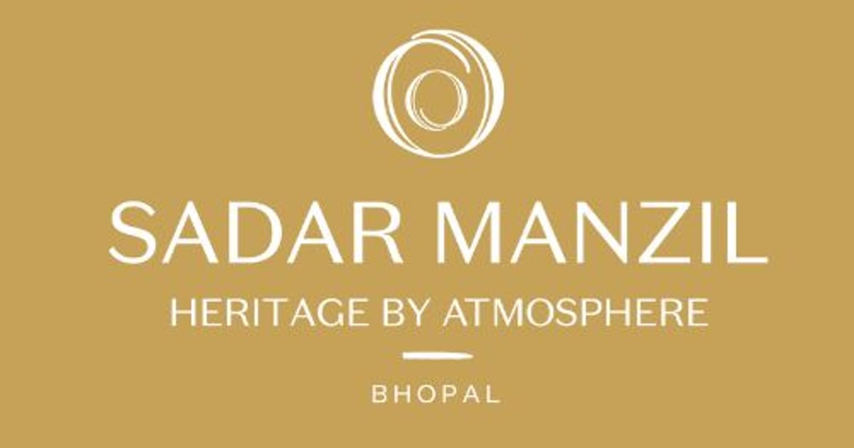 SADAR MANZIL HERITAGE BY ATMOSPHERE - Sadar Manzil Gate, Sultania Rd ...