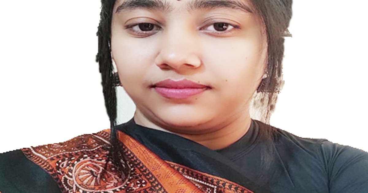 Sadia Binta Jashim | about.me