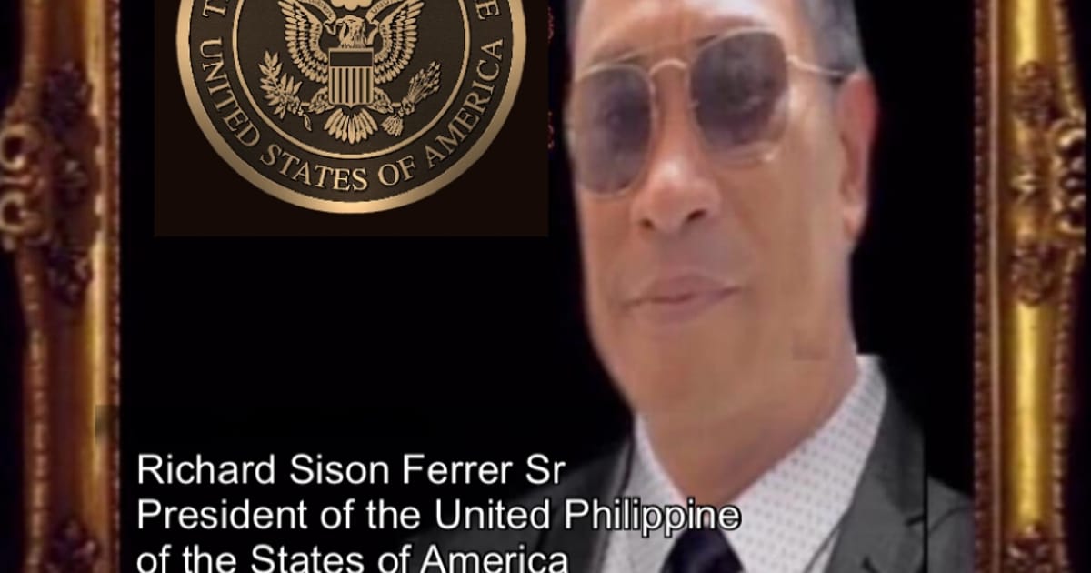 Richard Ferrer - New York NY, www.richardsisonferrer@aol.com, New York ...