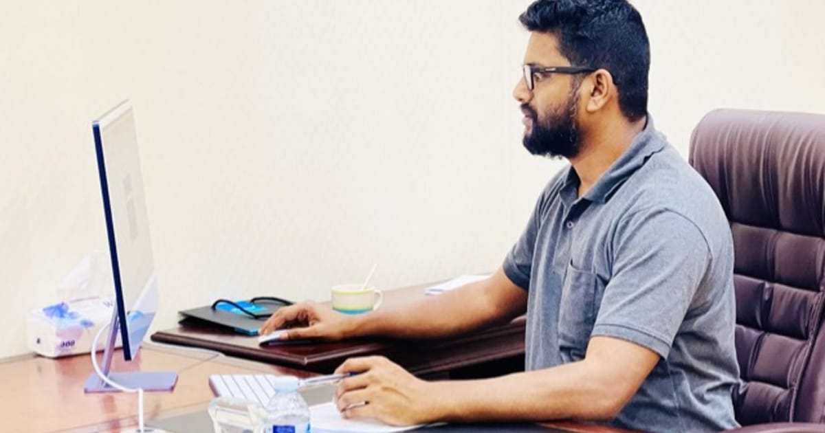 Safar Iqbal Machinchery - Jeddah, Saudi Arabia | about.me