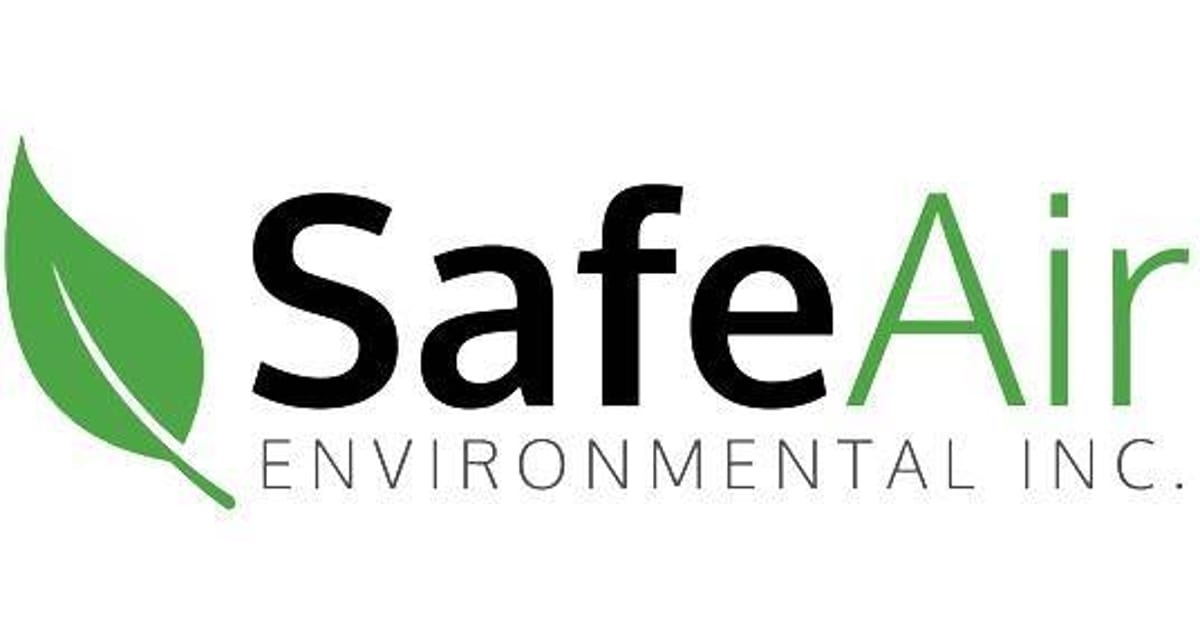 Safe Air Environment Inc. - Toronto & GTA | about.me