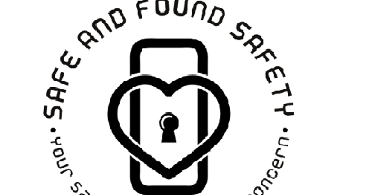 Safe And Found Safety - 7207 28 Ave NW Edmonton, AB T6K 3Z3, Canada ...