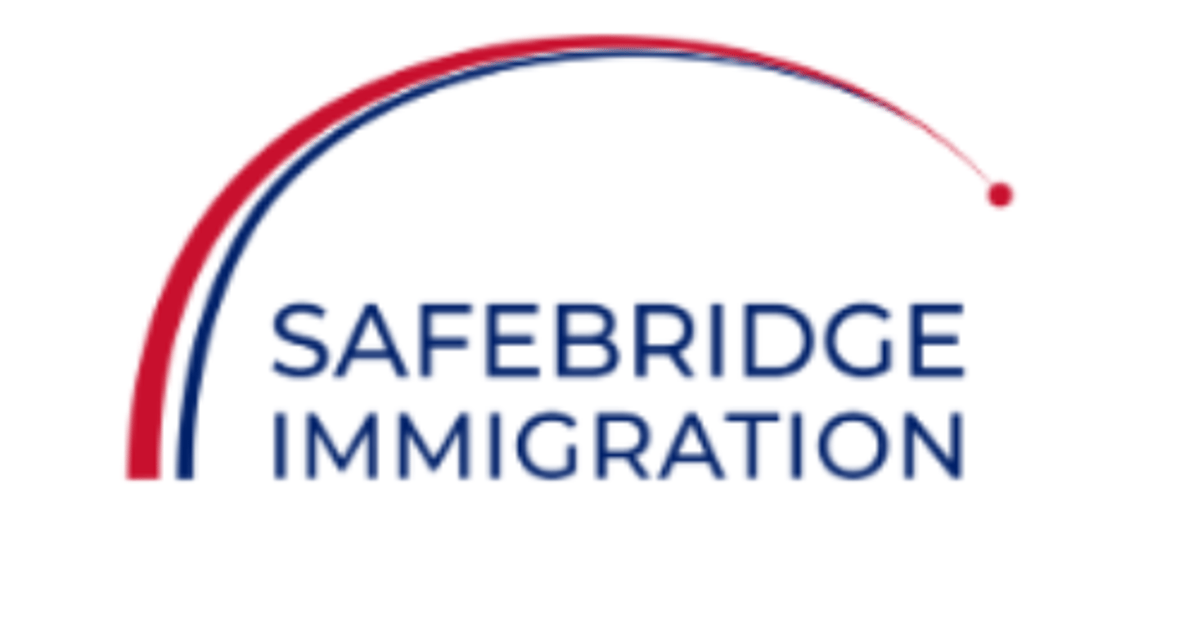 Safebridge Immigration - London | about.me