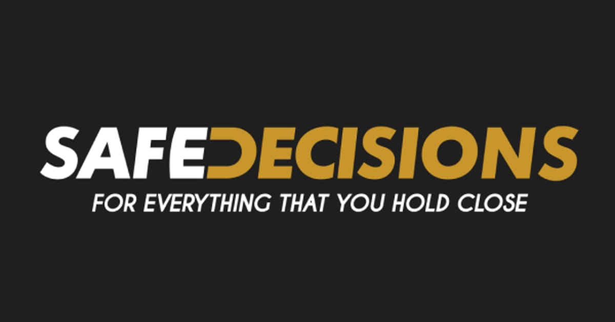 Safe Decisions - 1739 NW 79 Avenue, Doral, Florida 33126, United States ...