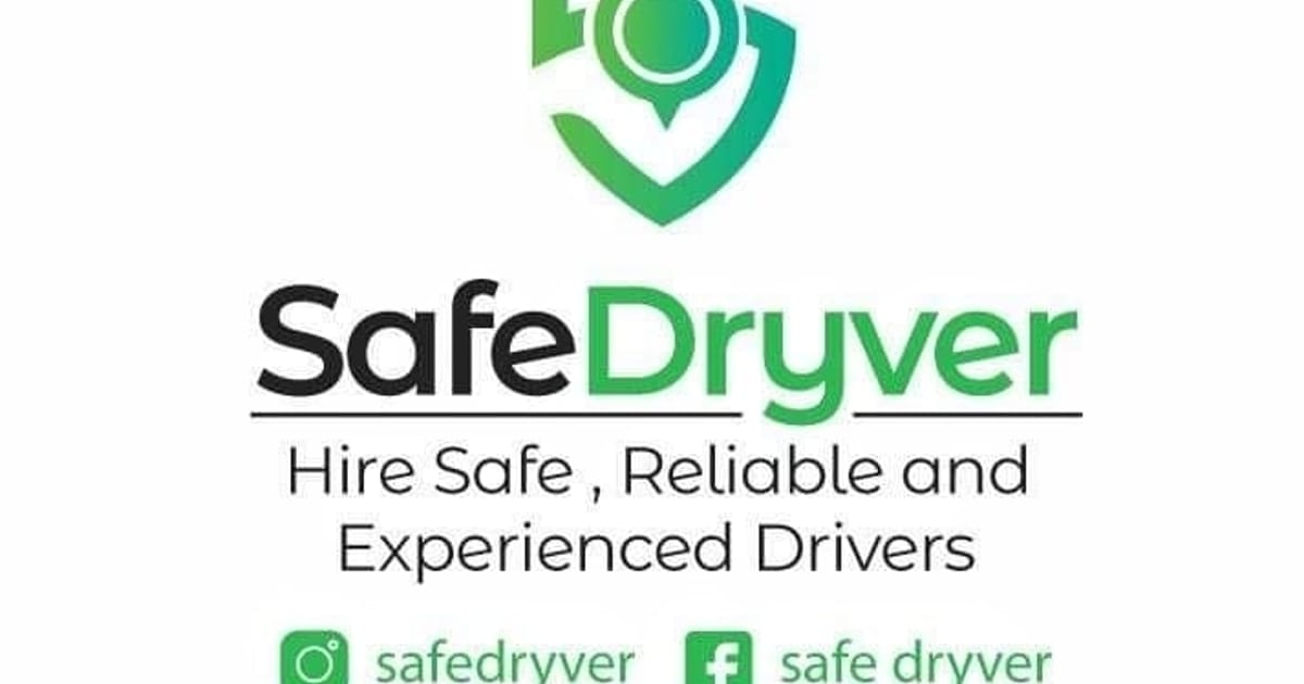Safe Dryver Official - Dubai, UAE | about.me