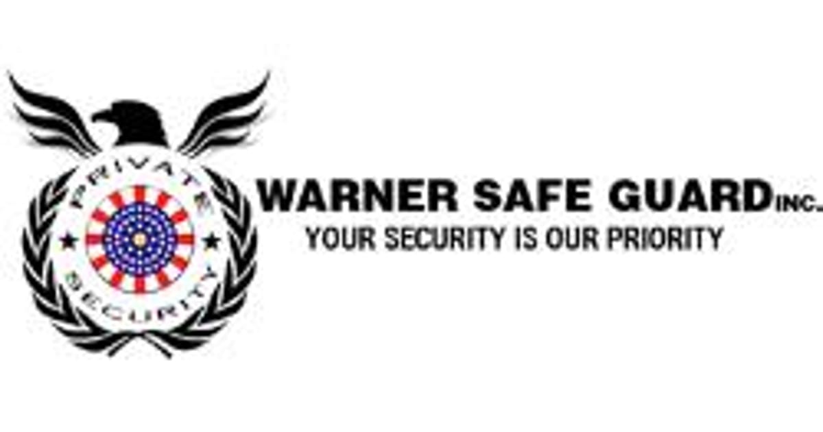 Warner Safeguard | about.me