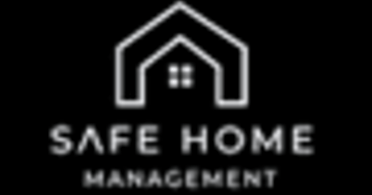Safe Home Management - USA | about.me