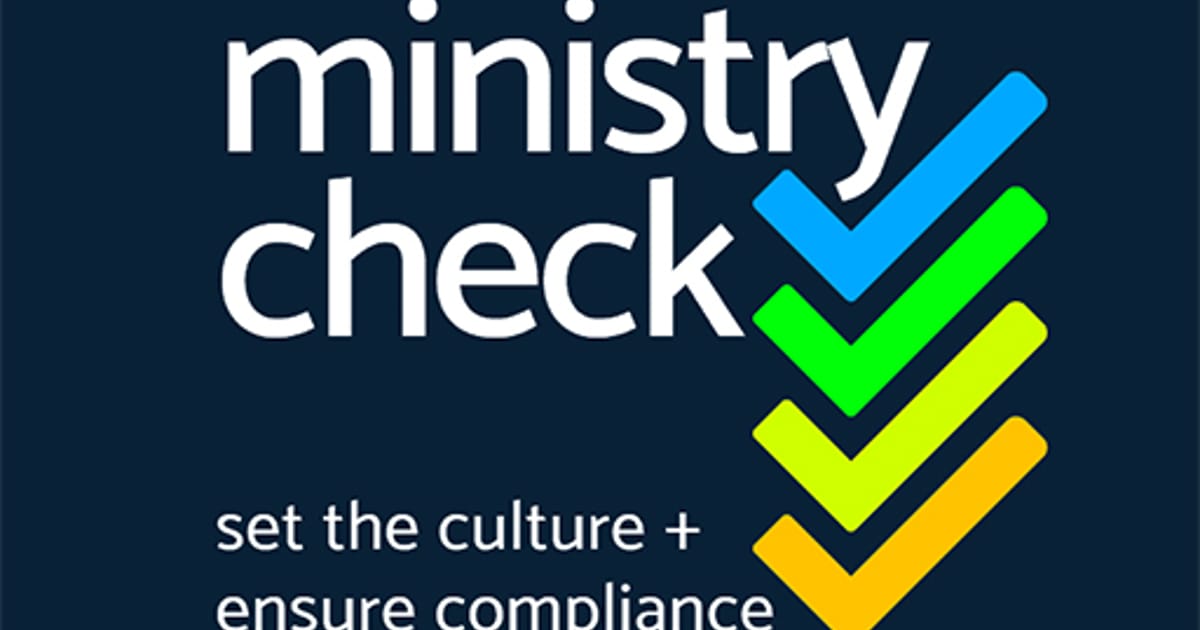 Safe Ministry Check - Australia | about.me