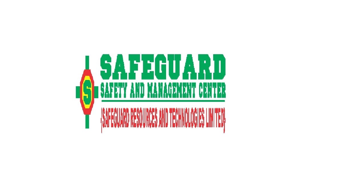 SAFEGUARD SAFETY AND MANAGEMENT CENTER - Africa | about.me
