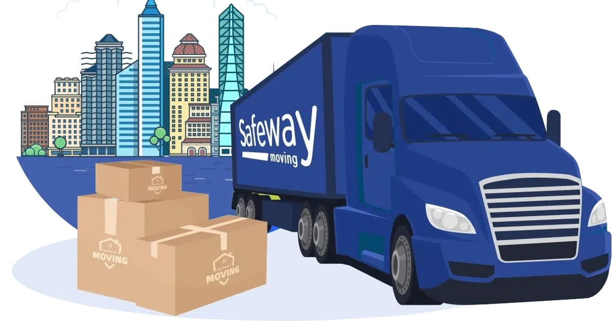 Safeway Moving Inc - United States | about.me