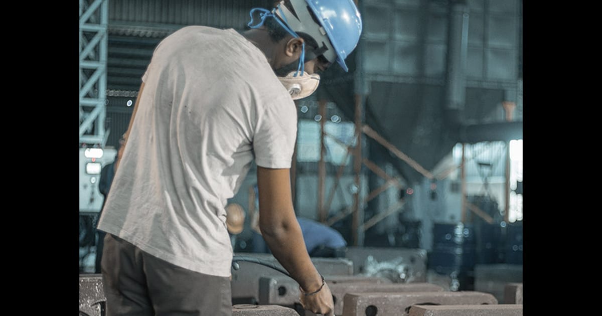 Sagar Foundry - Rajkot | about.me