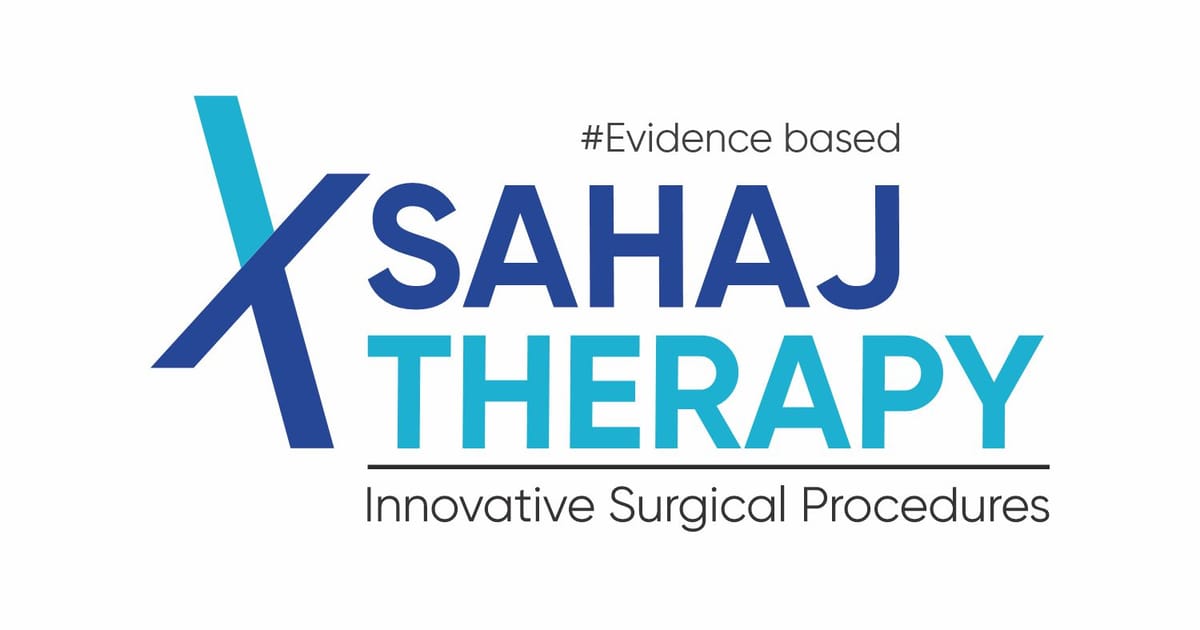 Sahaj Therapy - Indore | about.me
