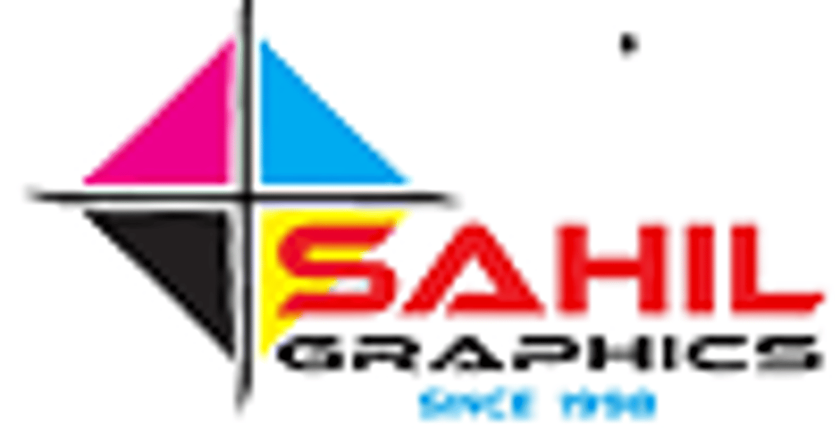 Sahil Graphics - Faridabad | about.me