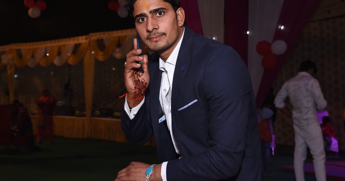 Sahil Ladan - Nuh | about.me