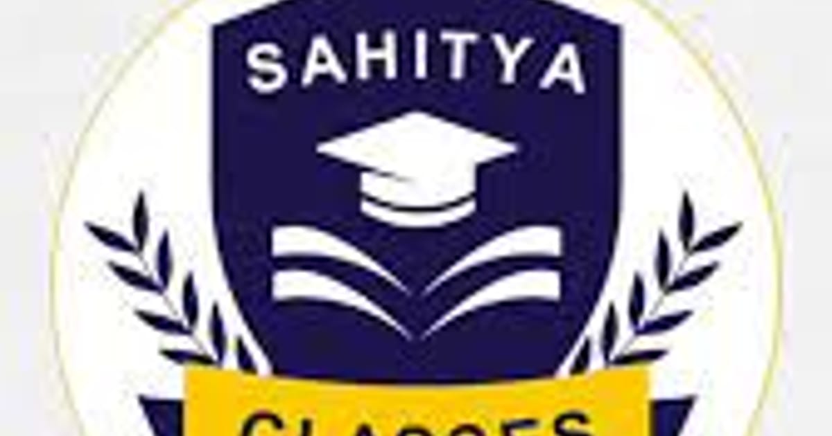 Sahitya Classes - "Sahitya Classes, 28-B/7, 1, Jia Sarai, Hauz Khas,New Delhi, Delhi 110016 ...