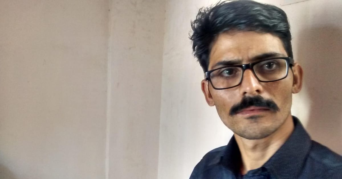 Rakesh Sahu - Mumbai, Maharashtra (India), Artist, Art Director, Writer ...