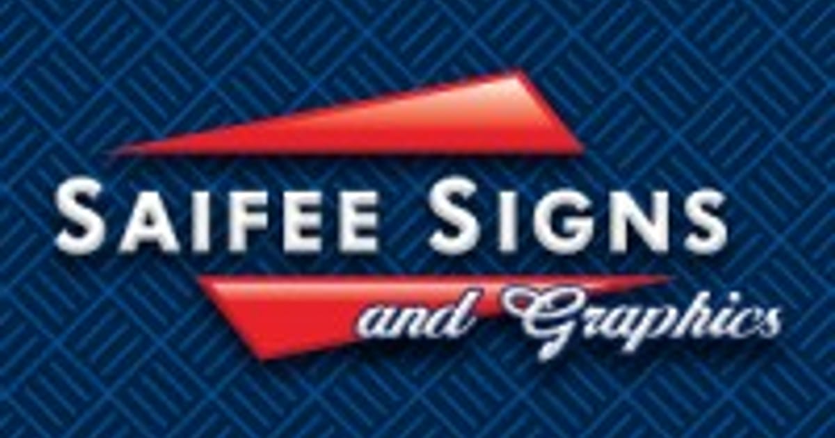 Saifee Signs - United States | about.me
