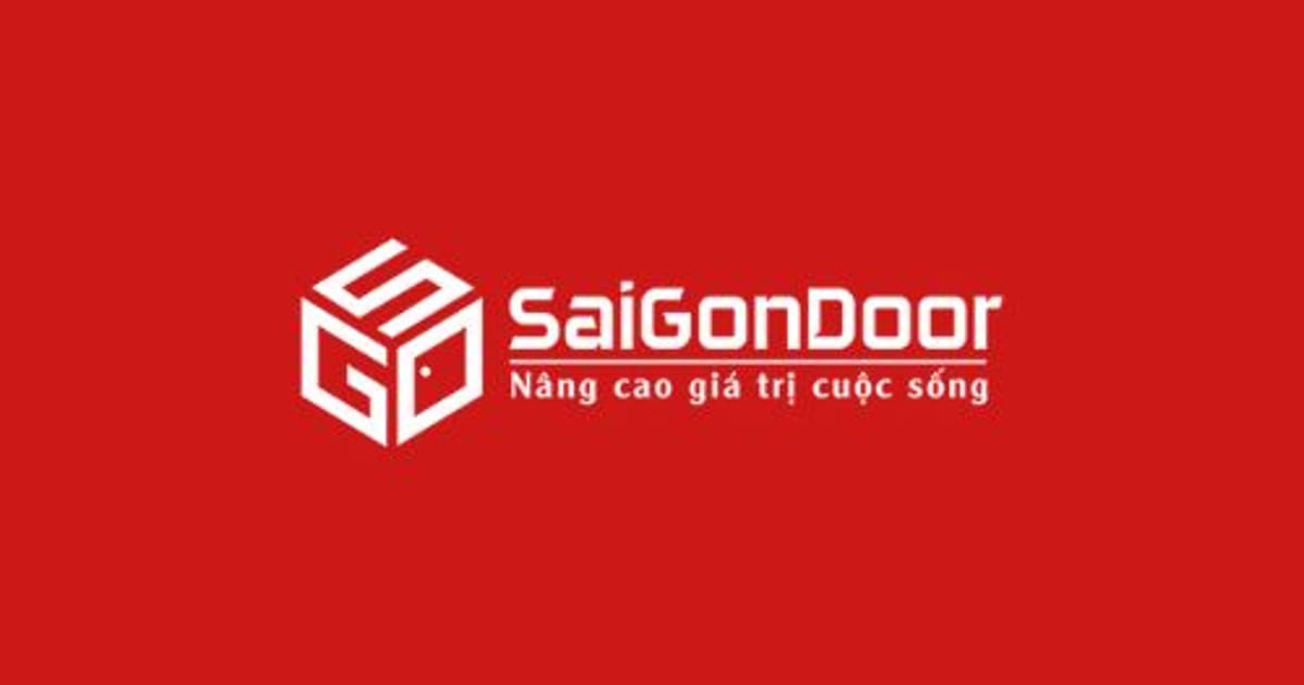 Saigon door - 92/4D Vườn Lài, Phường An Phú Đông, Quận 12, TP.HCM ...