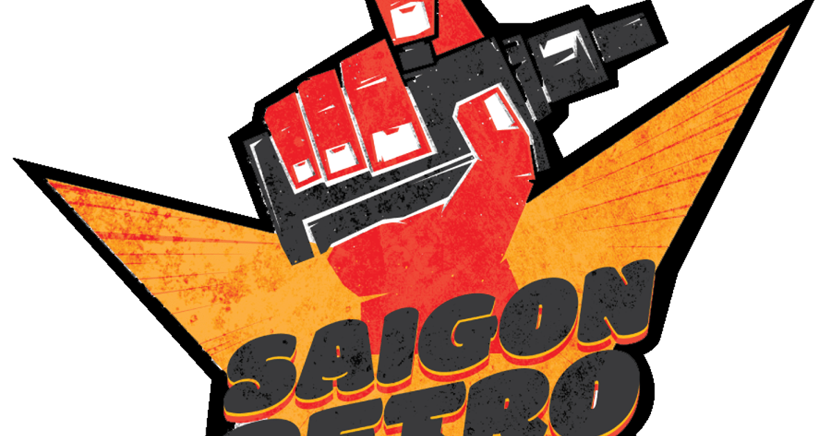 Saigon Retro Vape - Viet Nam | about.me