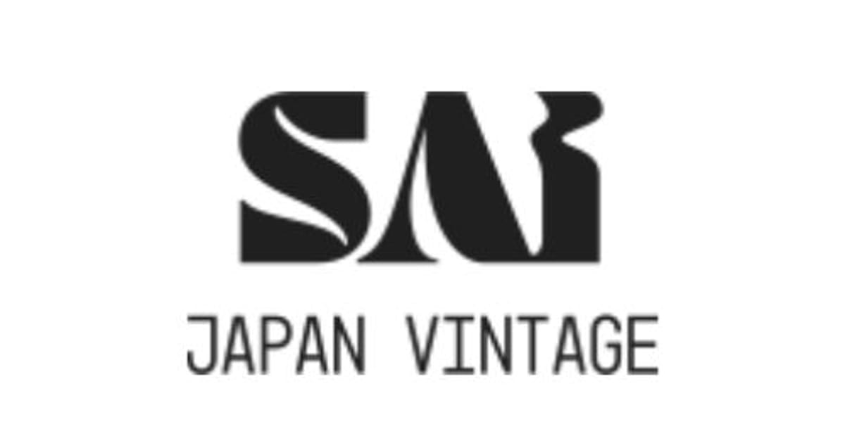 SAI Japan Vintage - Japan, SAI Japan Vintage | about.me