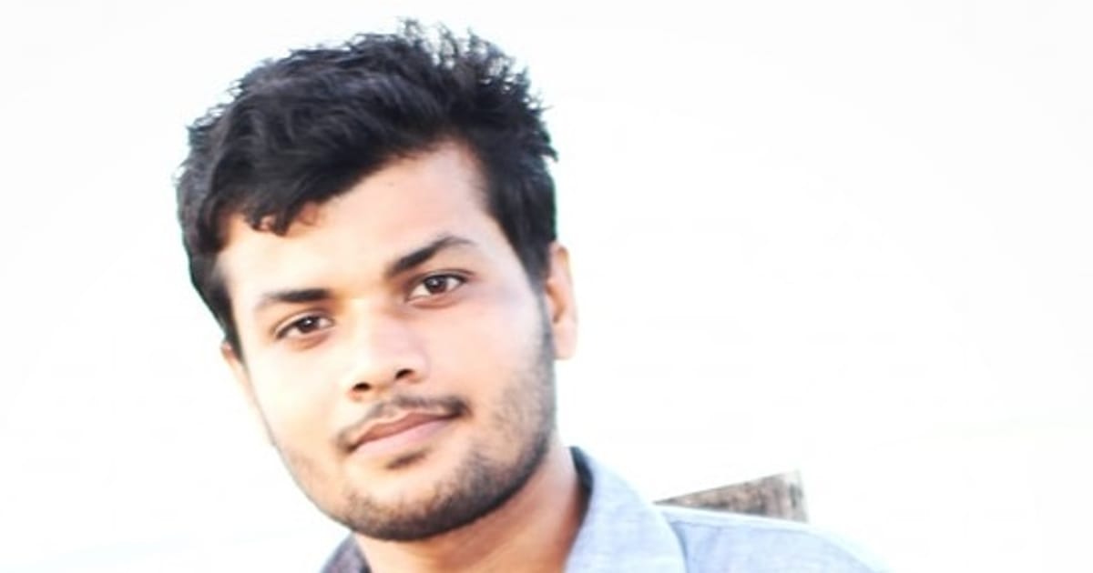 Saikot Ahmmed - Kushtia | about.me