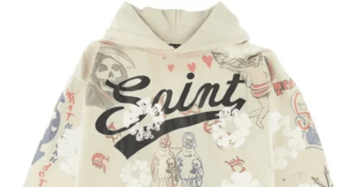 Saint Michael Clothing - United States | about.me
