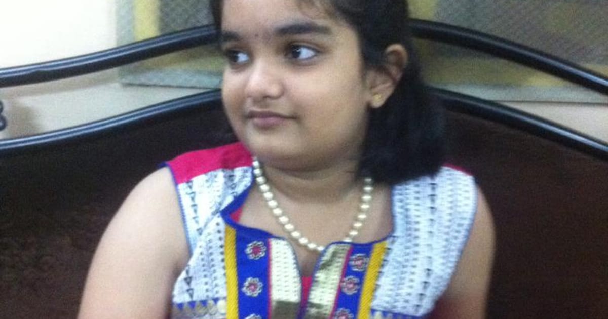 Sai Varshini | about.me