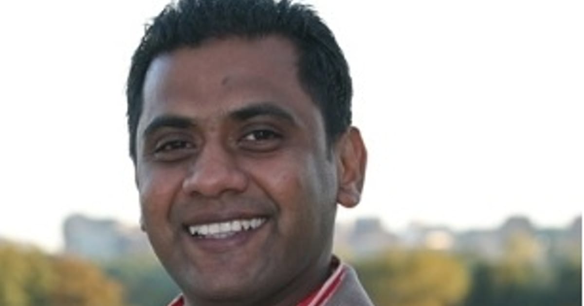 Sajeer Mohamed - Saudi Arabia | about.me