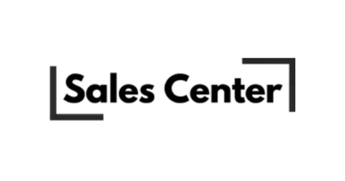 Sales Center - UAE | about.me