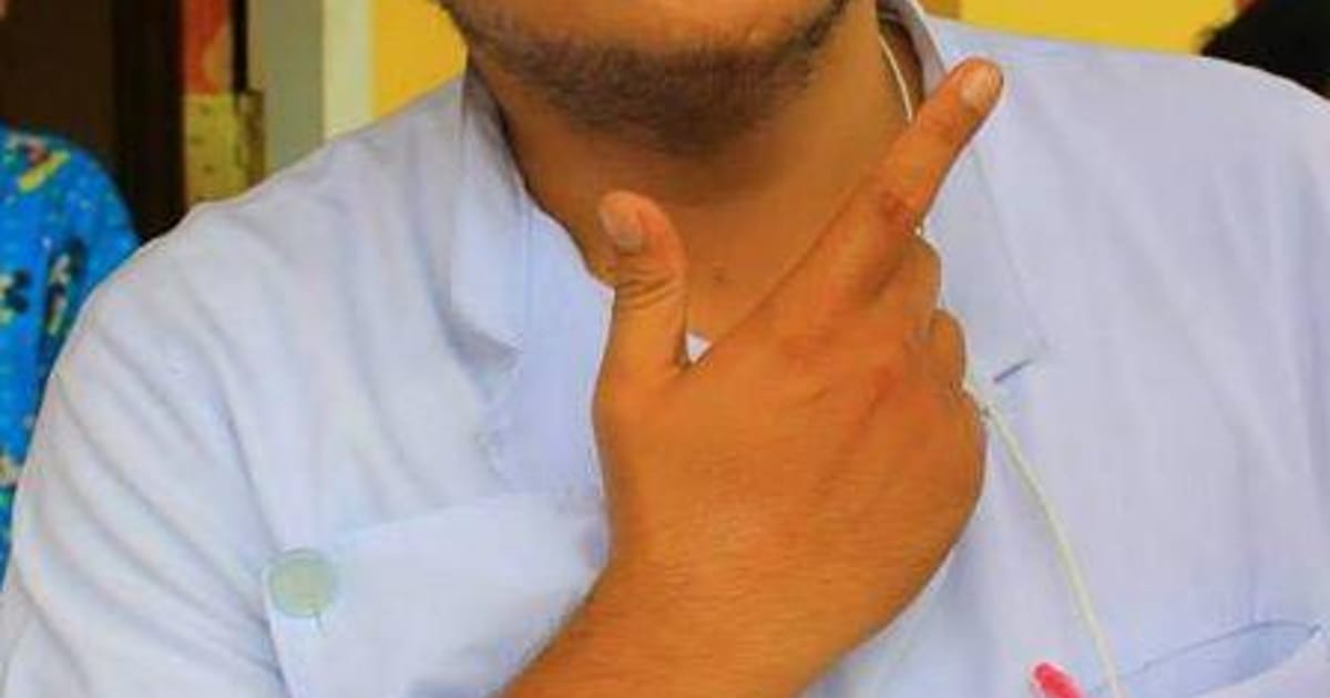 Rex Ismael Sales - Tacloban City, San Joaquín, Carabobo, OSPA-FMC, The ...