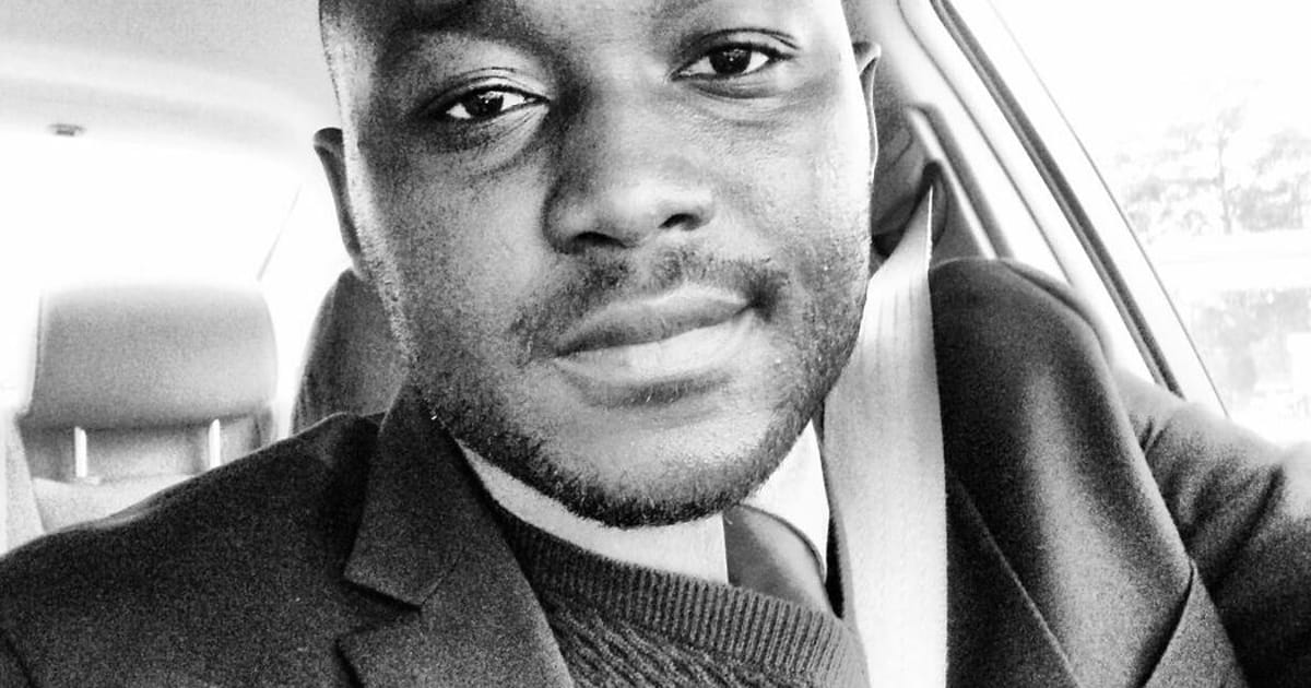 Omosalewa Aderonmu | about.me