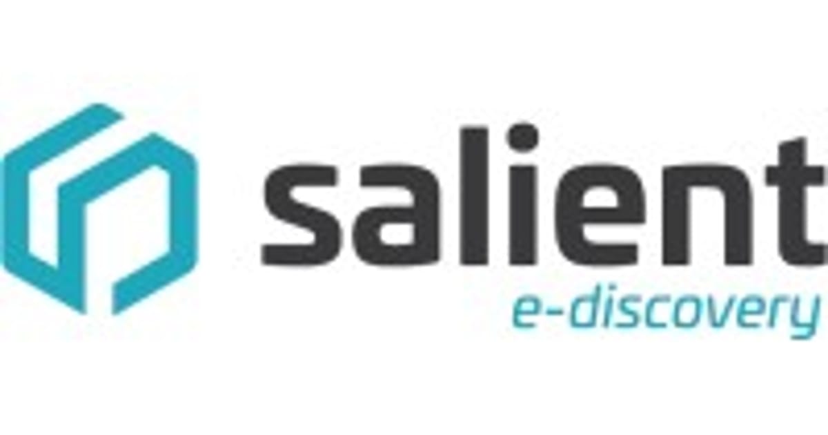 Salient eDiscovery - Unit 12, Somerset House, 11 York St, Kensington B, Randburg, 2194 | about.me