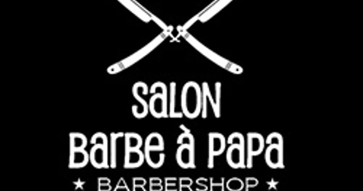 Salon Barbe à Papa - Canada | about.me