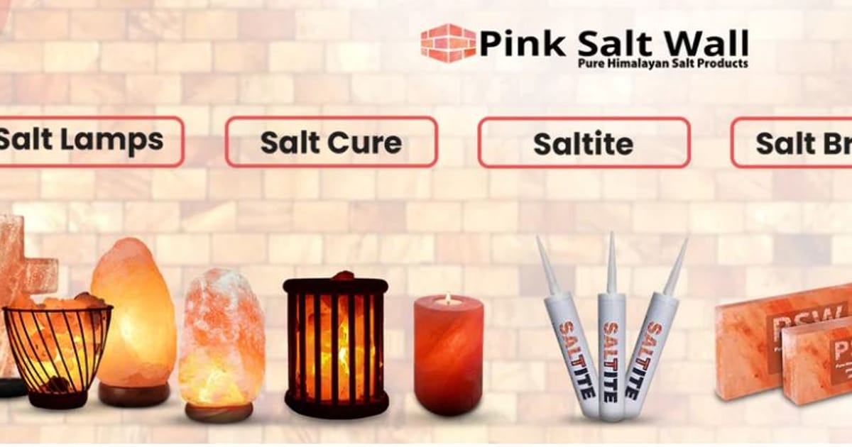 salt blocks - united state | about.me