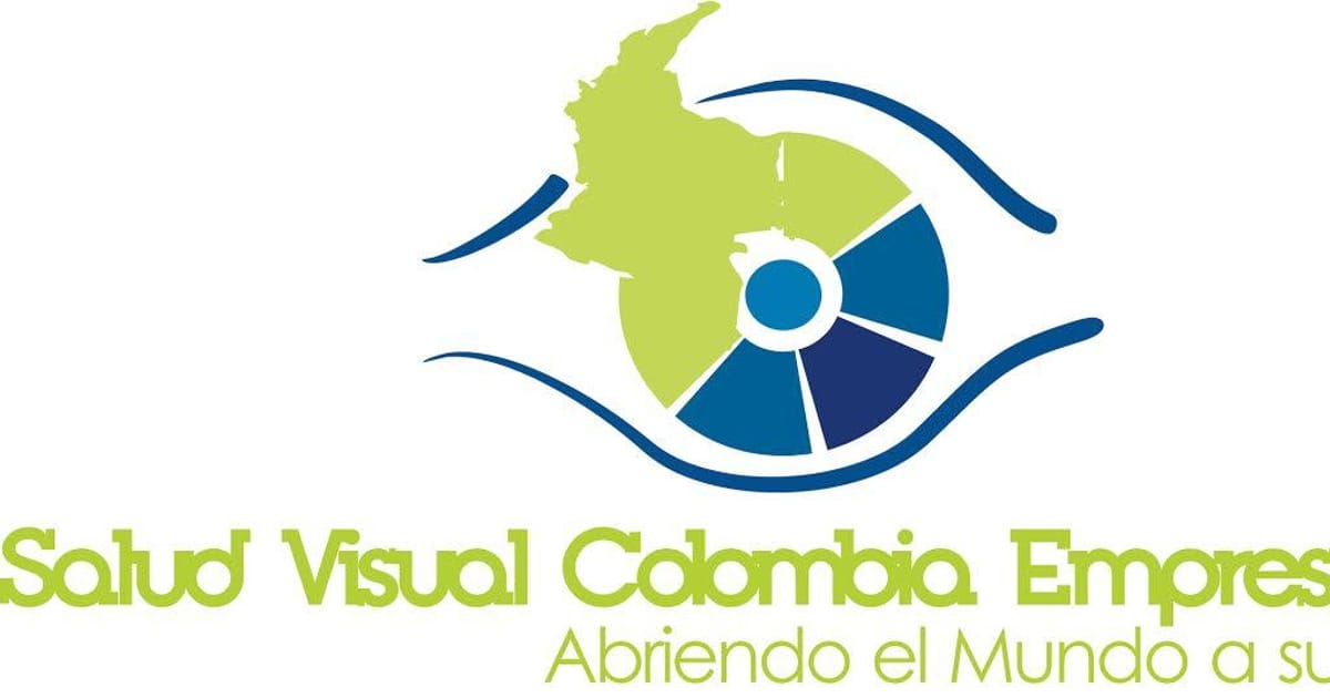 Salud visual Colombia | about.me