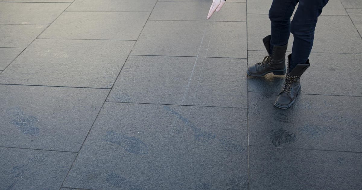 Sam Metz - Nottingham, Quad, Nottingham Contemporary, University of ...