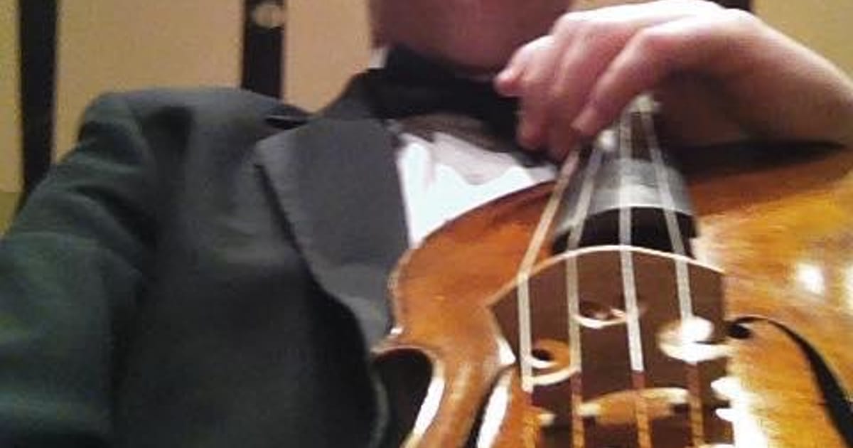 Sam Ritter | about.me