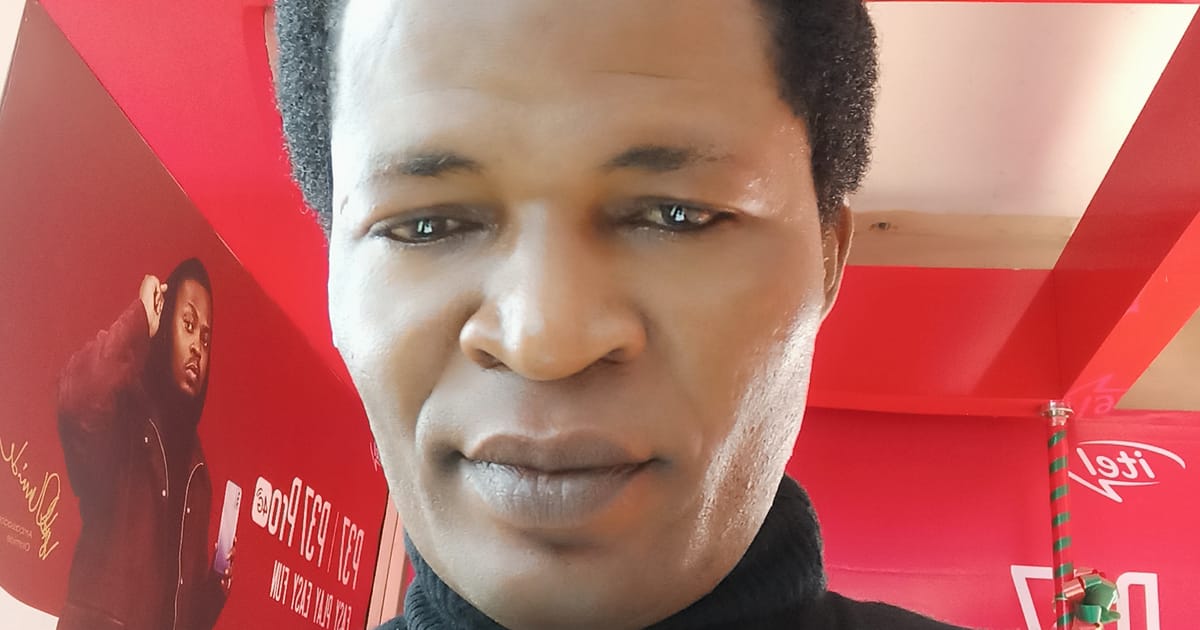 Ponjolosun Samuel Olaitan - Osogbo | about.me