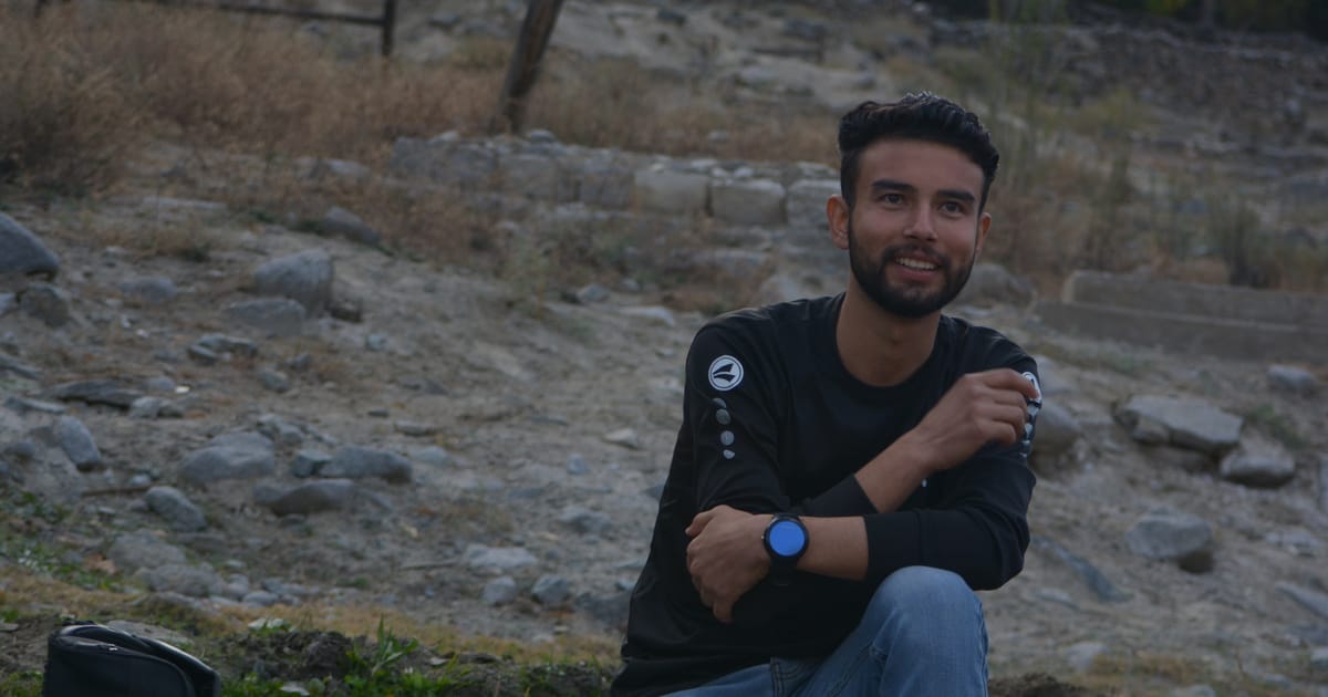 samar jan | about.me