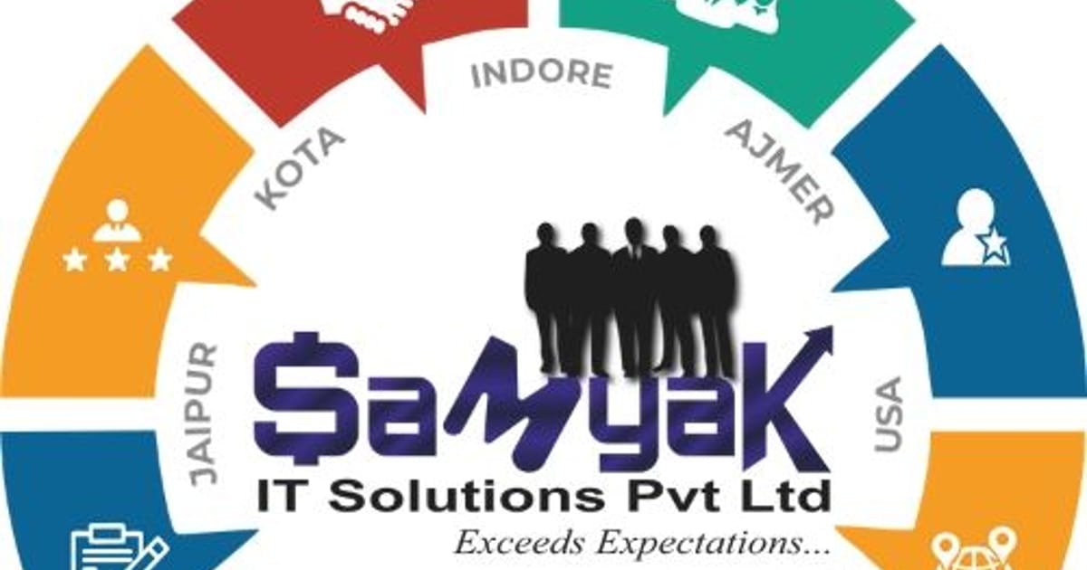 samayak computer classes - jaipur | about.me
