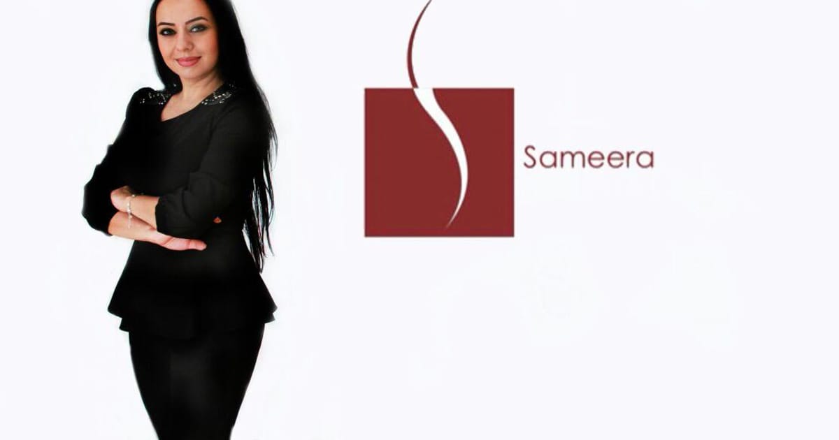 Sameera Ali Baba - Middle East, BSc in Marketing & Management from ...