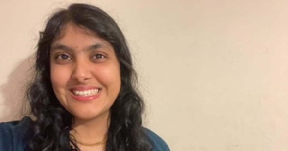 Sameera Shaik - United States, Arizona State University, Florida State ...