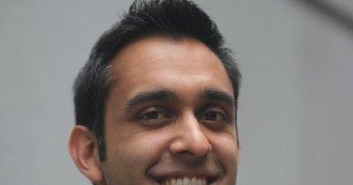 Sameer Jain - New York, New York, United States, Yale University | about.me