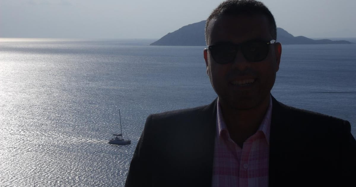 Sameh Ragab | about.me