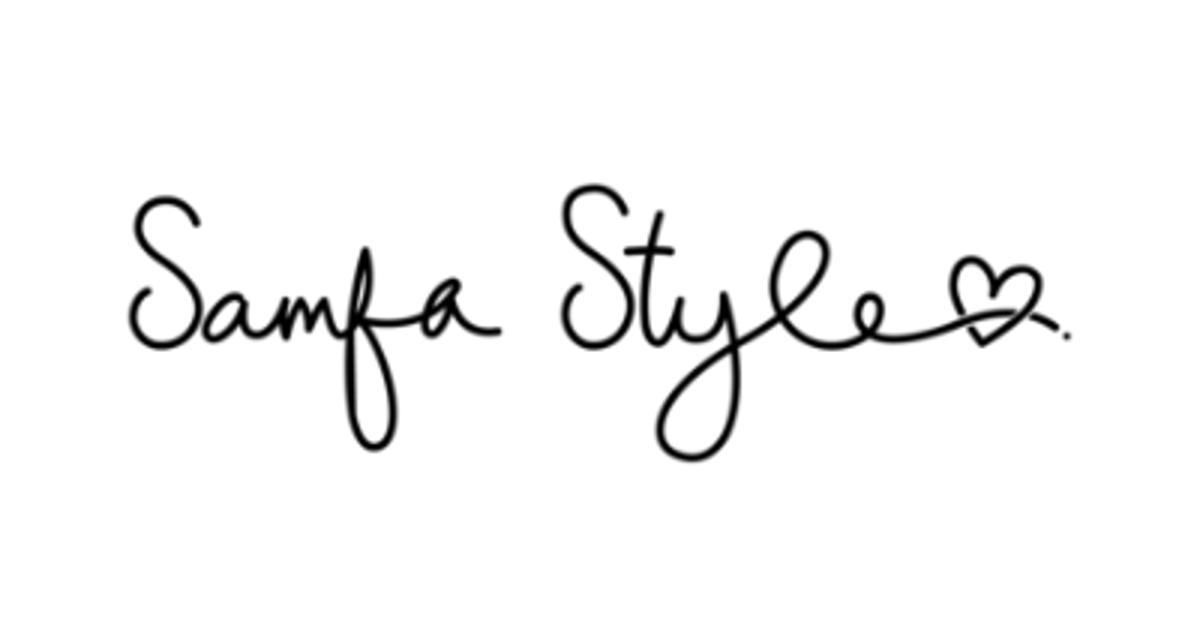Samfa Style - USA | about.me