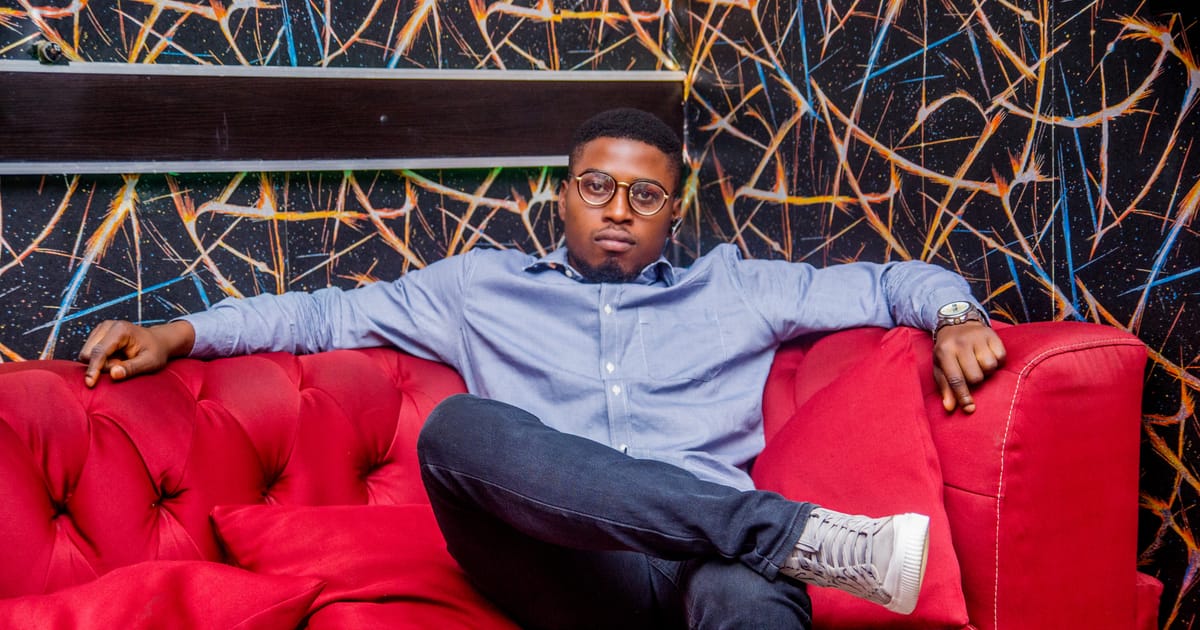 Samuel Agha - Nigeria | about.me