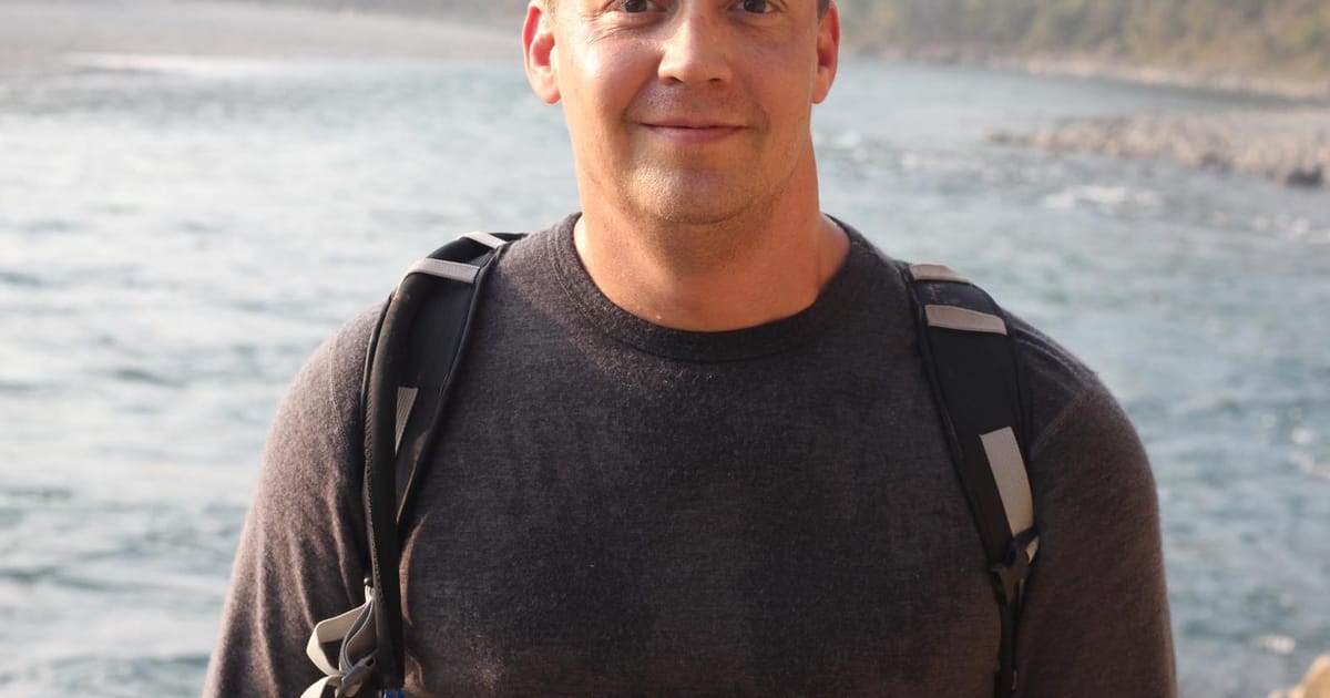 Sam Lemmons - Tomball, Texas, Houston, Texas, Pokhara, ServLife ...