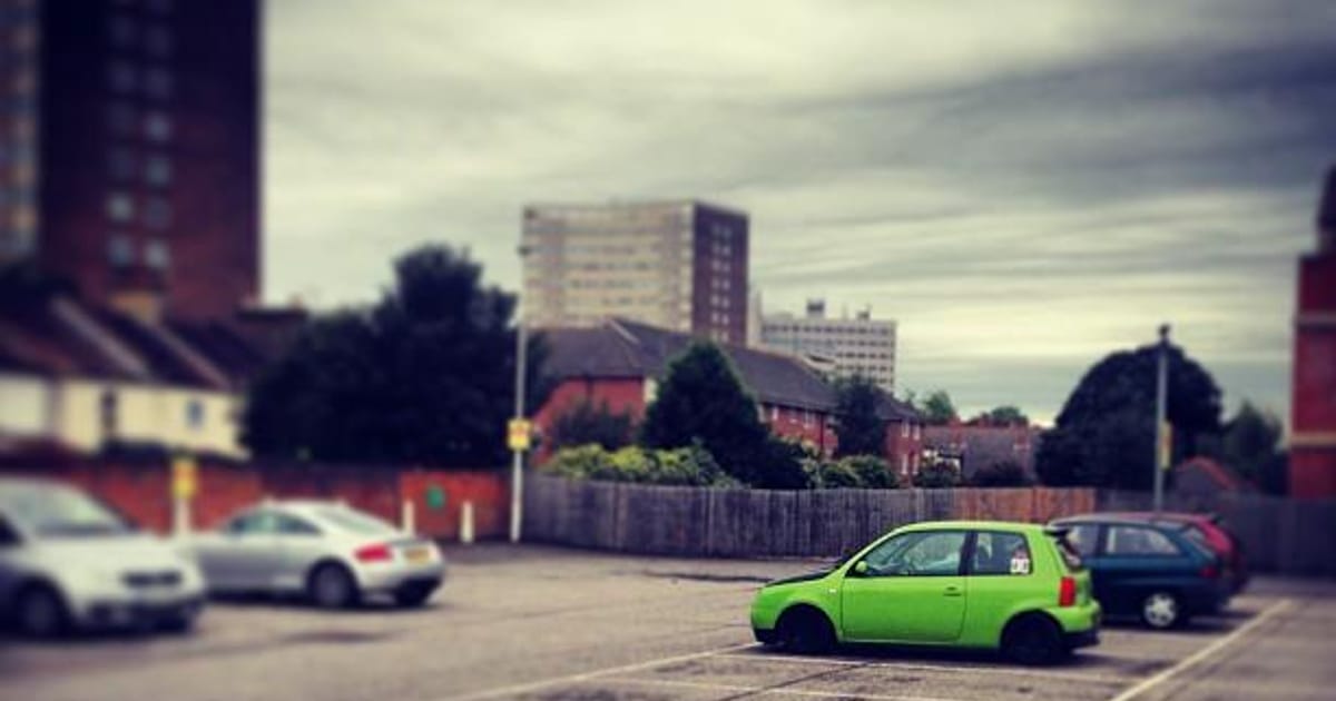 Sam Maddison | about.me